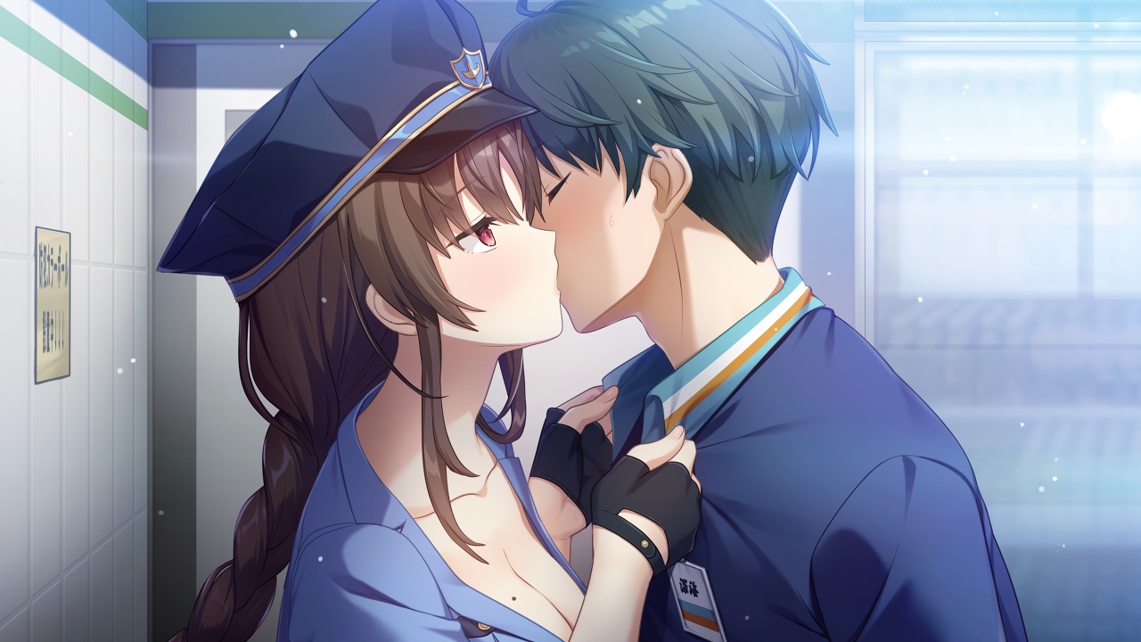 【cg】サメと生きる七日間(22年11月) 哔哩哔哩