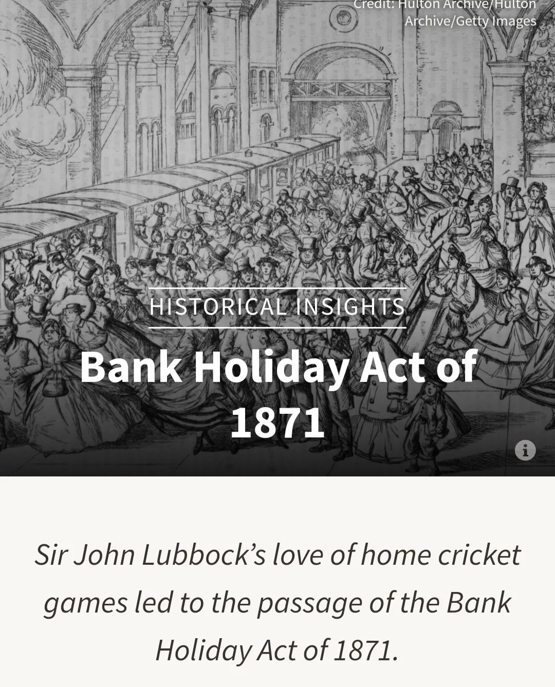 Bank Holiday是银行的假期吗？翻译错了很尴尬... - 哔哩哔哩