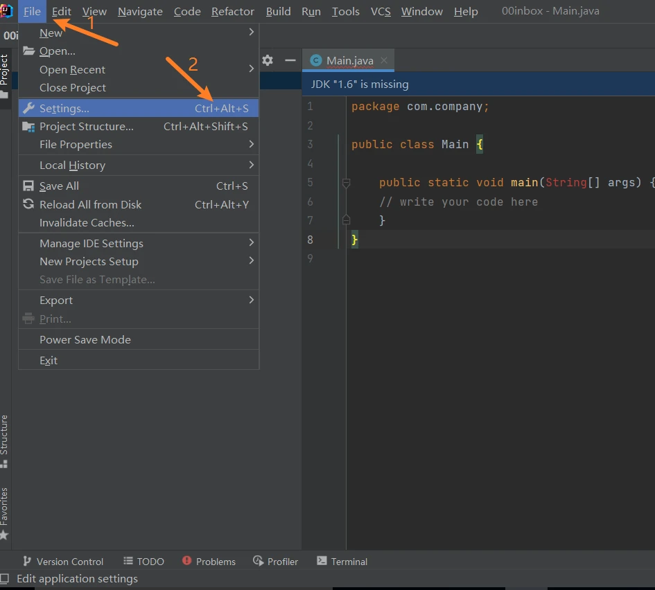 idea2021超详细安装以及激活教程（仅windows平台，确认有效） - 哔哩哔哩