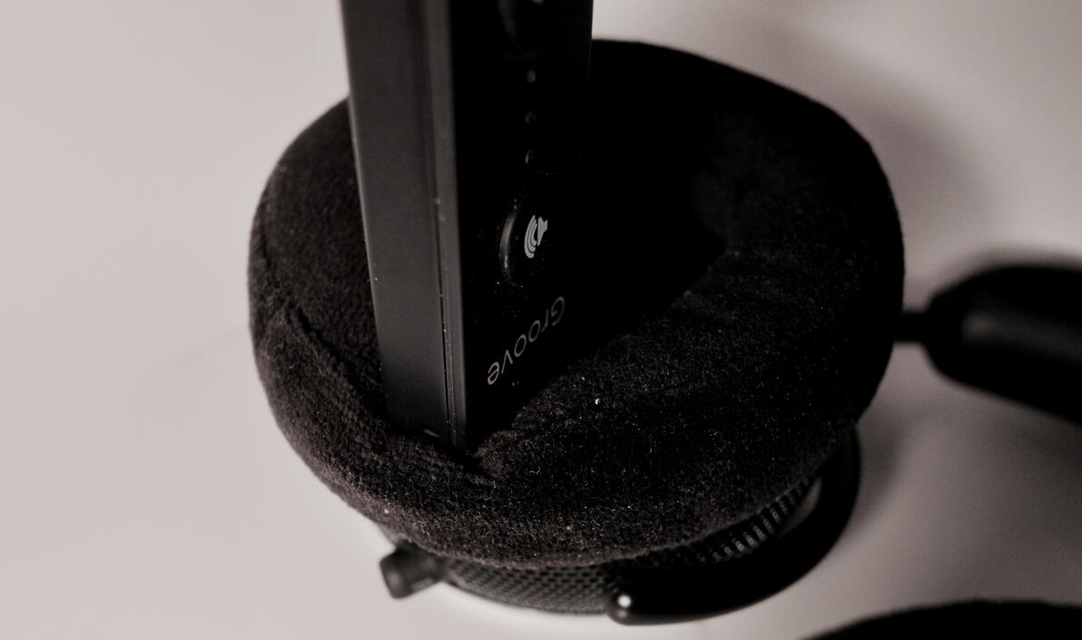 Drop + Grell OAE1 头戴耳机体验 - TDS REVIEW - 哔哩哔哩