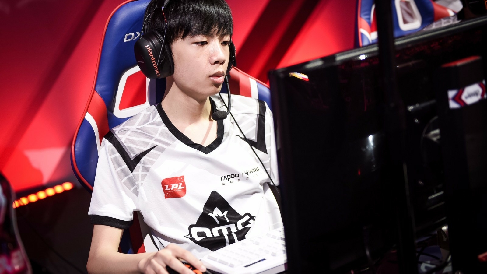 AD挽歌——冷面帝王SMLZ - 哔哩哔哩