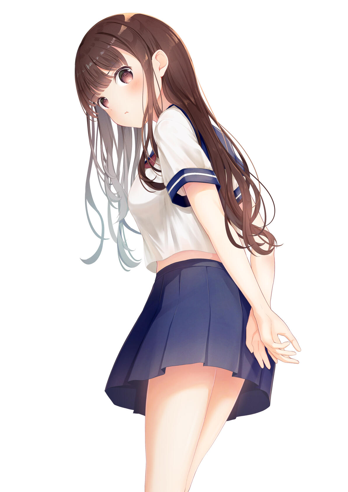 【Pixiv画师鉴赏】第387期：Koki - 哔哩哔哩