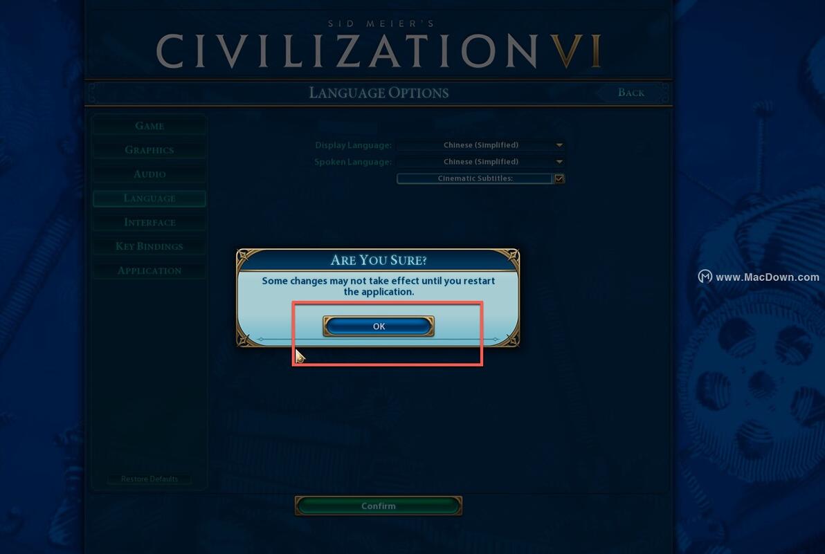 Mac游戏-Civilization VI (文明6策略游戏) - 哔哩哔哩