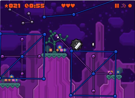 Nitrome全游戏评测 - 哔哩哔哩