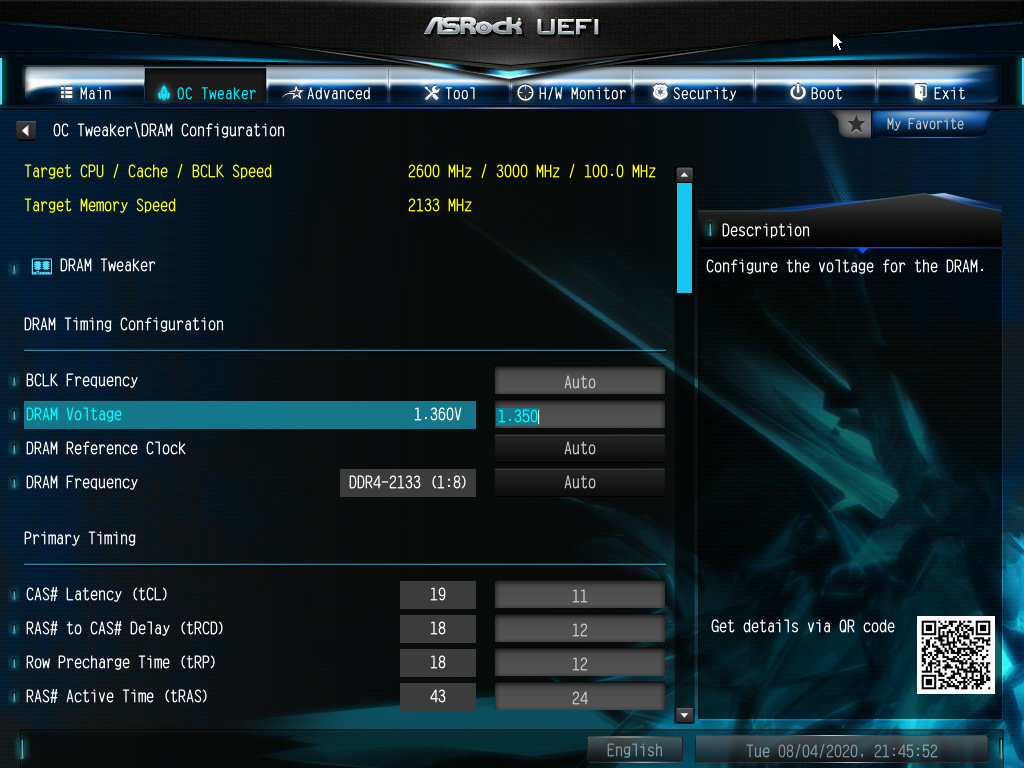 【硬件折腾】至强E5 2690 V3折腾测试 - 哔哩哔哩