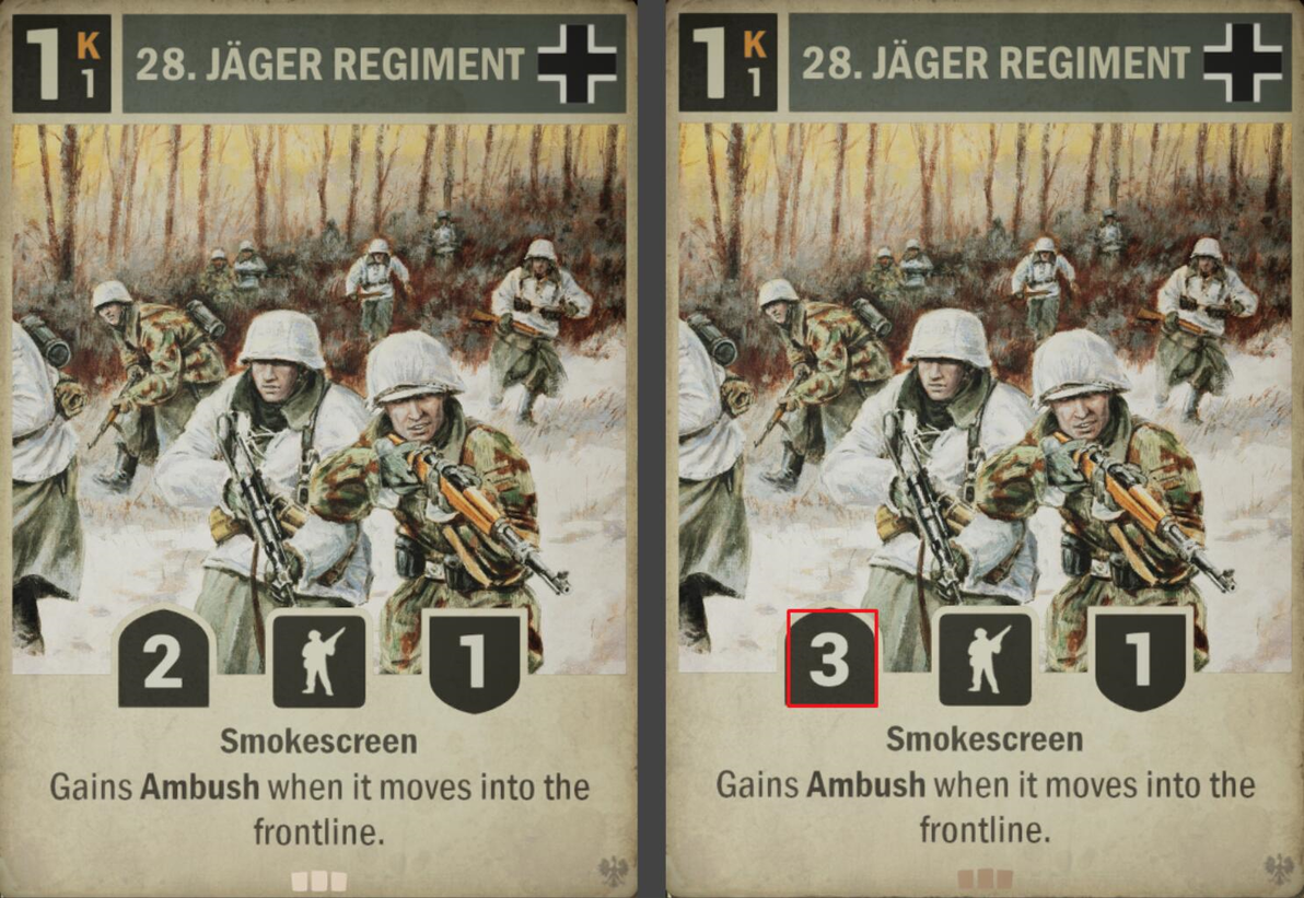 Kards-2021 11月份 卡牌平衡性调整 - 哔哩哔哩