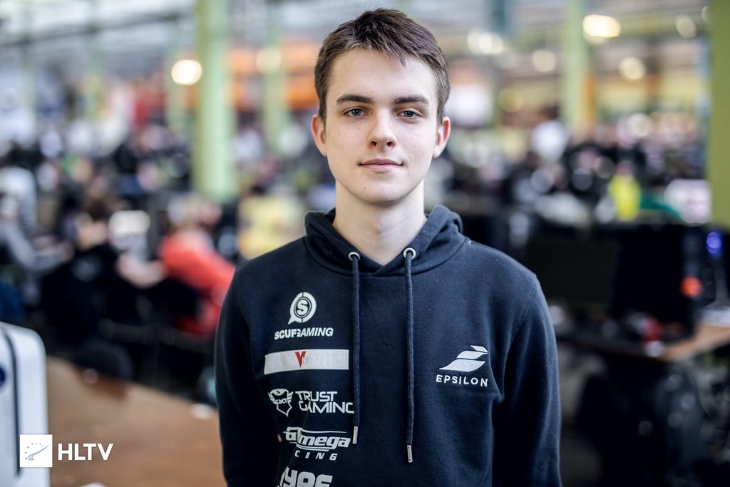 CSGO 2021年度TOP20职业选手：broky（第20名） - 哔哩哔哩