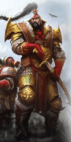 【战锤40K·哥特舰队】原体们的婚舰：荣光女王级战列舰的故事（一） - 哔哩哔哩