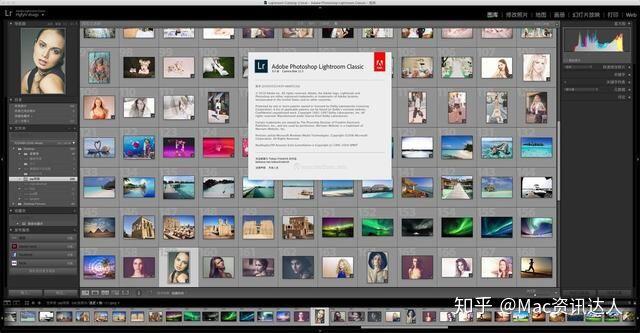 Adobe CC 2020/2021 Mac版全家桶全套合集 - 哔哩哔哩
