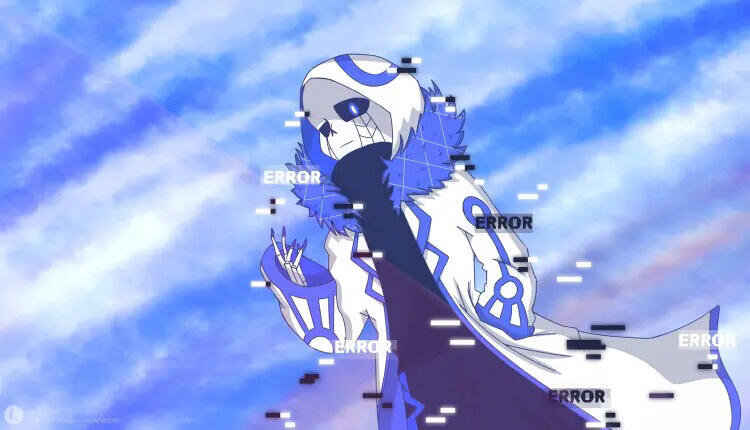 Error404 Sans设定（基本无机翻）（最全无删减）维基百科资料汉化 - 哔哩哔哩