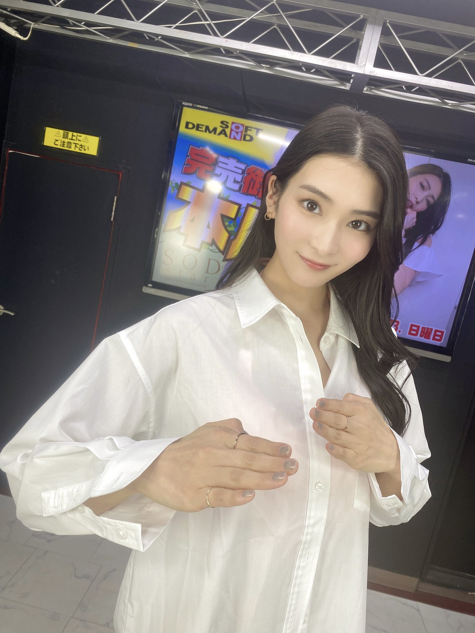 本庄铃 本庄鈴 Honjou Suzu 【优百科】 - 哔哩哔哩