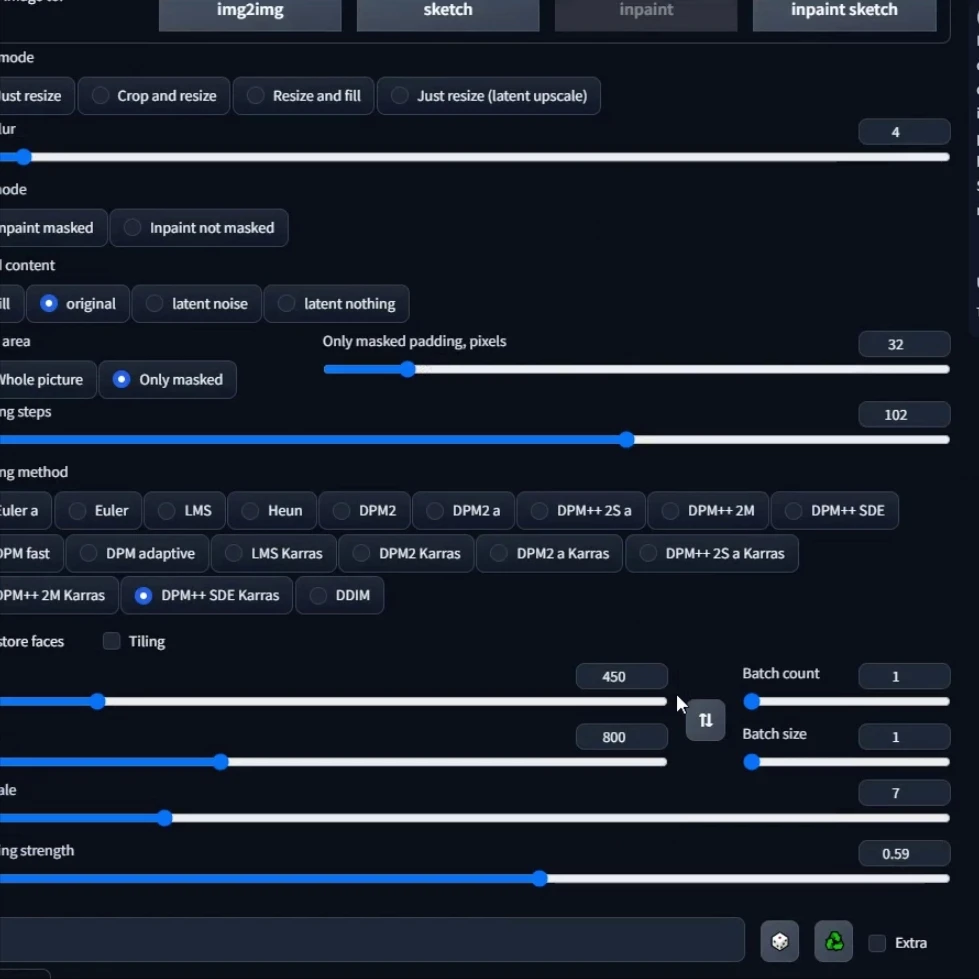 stable diffusion教程：超强depth library插件，拯救坏手神器 - 哔哩哔哩