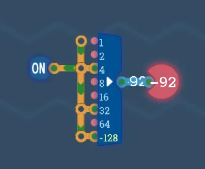 Turing Complete不同的解法 - 哔哩哔哩