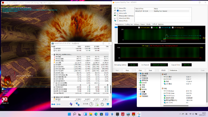 全新模具 搭载12代酷睿+RTX30系显卡，暗影骑士 · 擎 2022版游戏本评测-IT168 - 哔哩哔哩