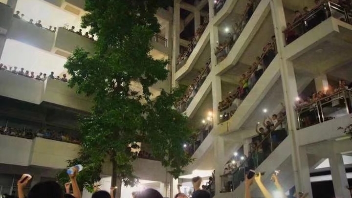 柳州高中scp系列 - 哔哩哔哩