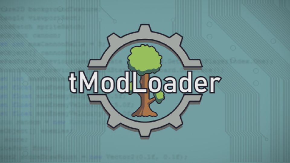 【泰拉瑞亚tModLoader】休闲游戏玩家 MOD推荐（上） - 哔哩哔哩