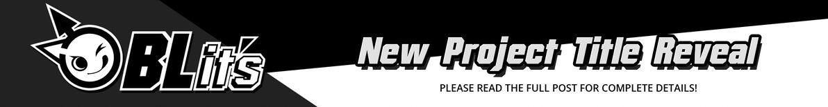 【BLits】新游戏Jock Studio资讯+所有角色预告 - 哔哩哔哩