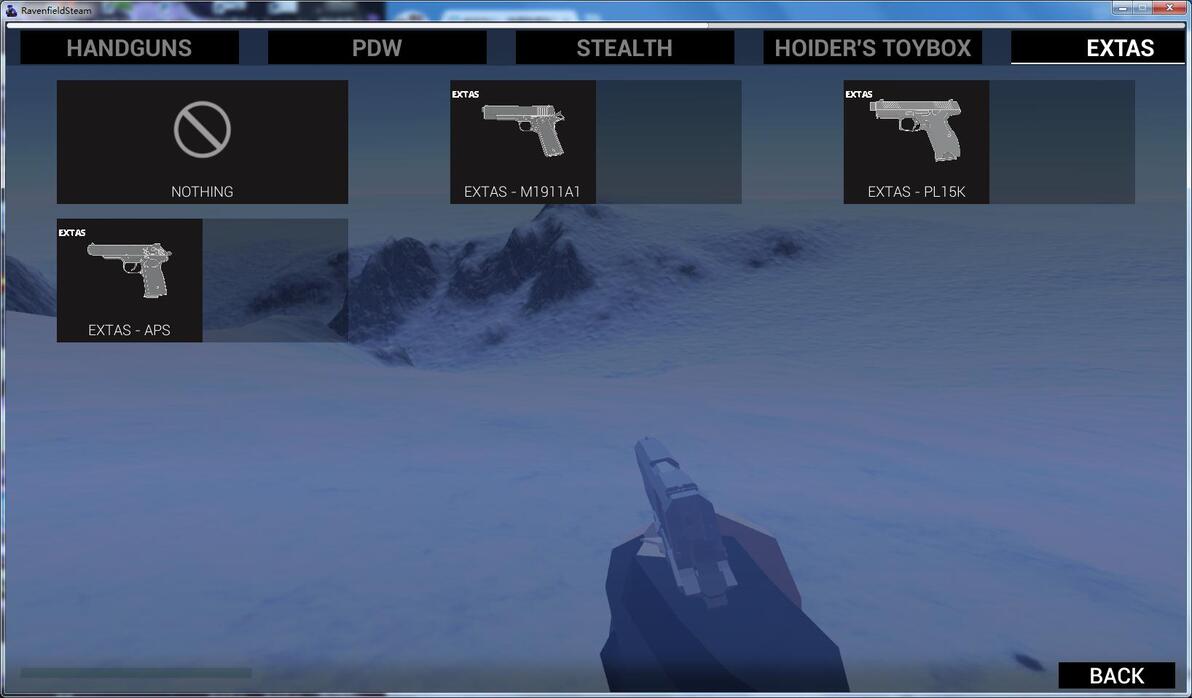 Ravenfield Mod安装指南—硬核篇1 - 哔哩哔哩