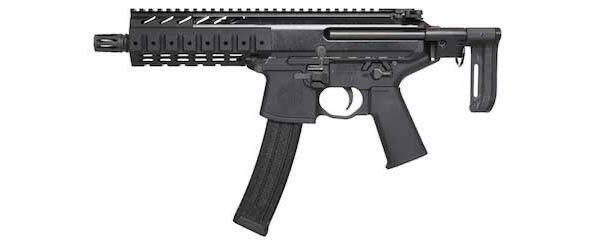 塔兰战术 tti MPX 卡宾枪 介绍 - 哔哩哔哩