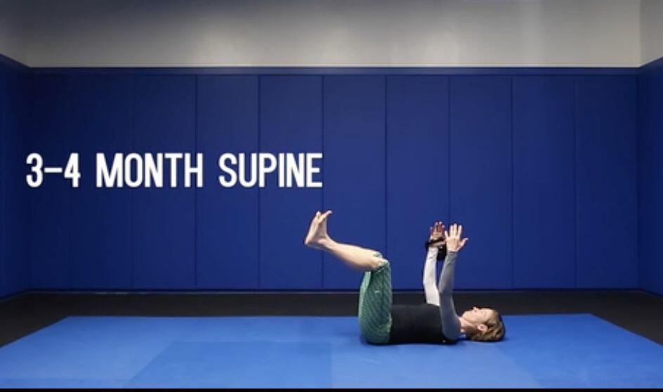 康复真知：DNS动态神经肌肉稳定技术 - 哔哩哔哩