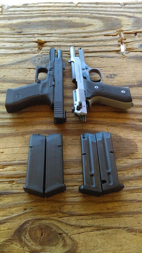 M92,一把经典手枪 - 哔哩哔哩