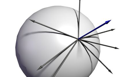 UV的详细解释，不懂得赶紧看过来 - 哔哩哔哩