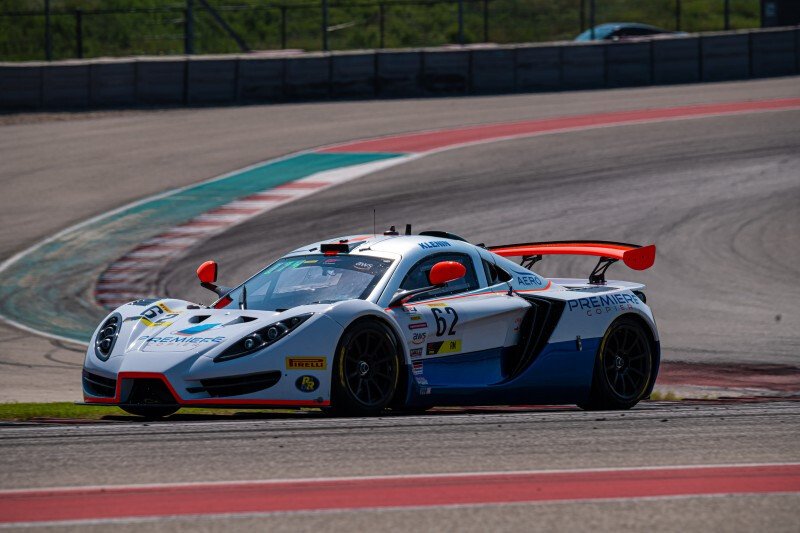 GT4 图鉴解析——包罗万象的新手村 - 哔哩哔哩