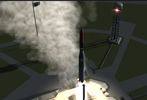 坎巴拉太空计划系统指南（Kerbal Space Program System Guide） - 哔哩哔哩