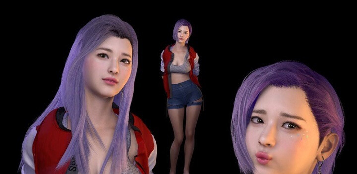 地球最强Hgame：VAM - 哔哩哔哩