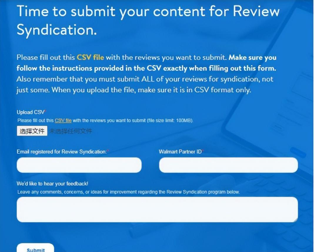审核又严格了！沃尔玛review怎么导？有申请资格吗？ - 哔哩哔哩