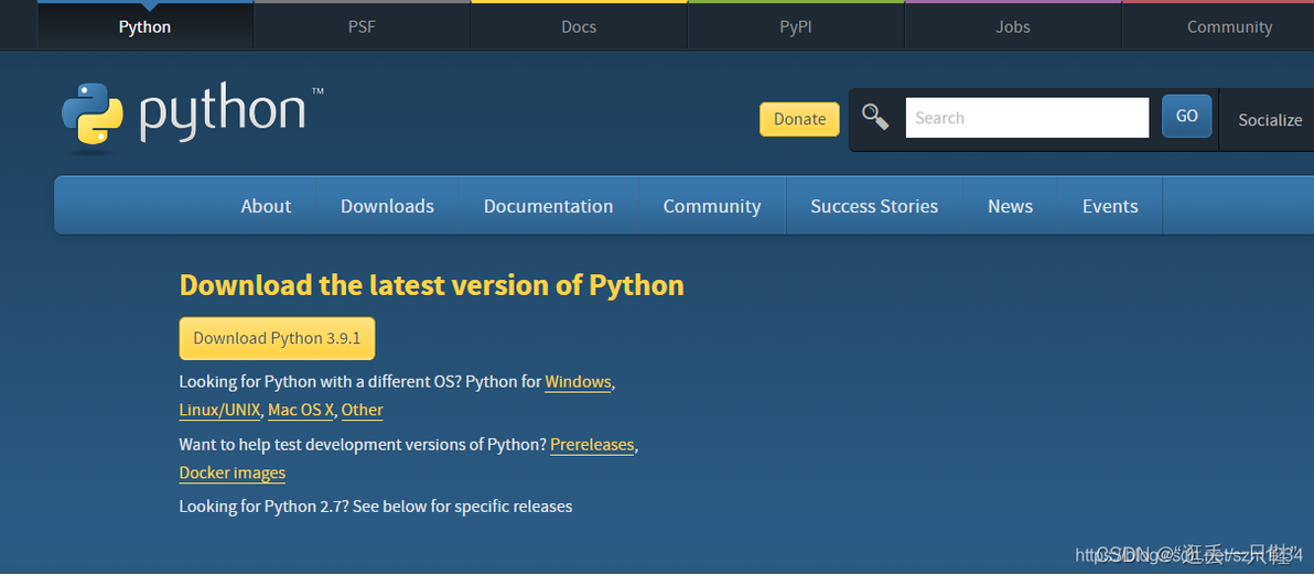 VS Code安装PlatformIO配置 - 哔哩哔哩