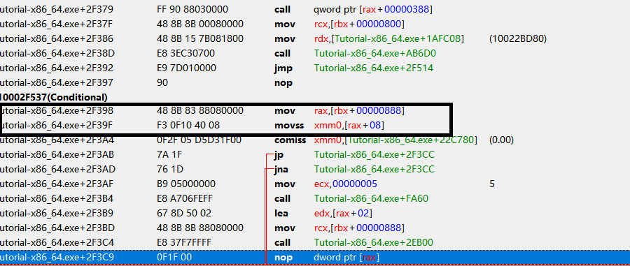【CheatEngine基础教程】三、Cheat Engine Tutorial实战 - 哔哩哔哩