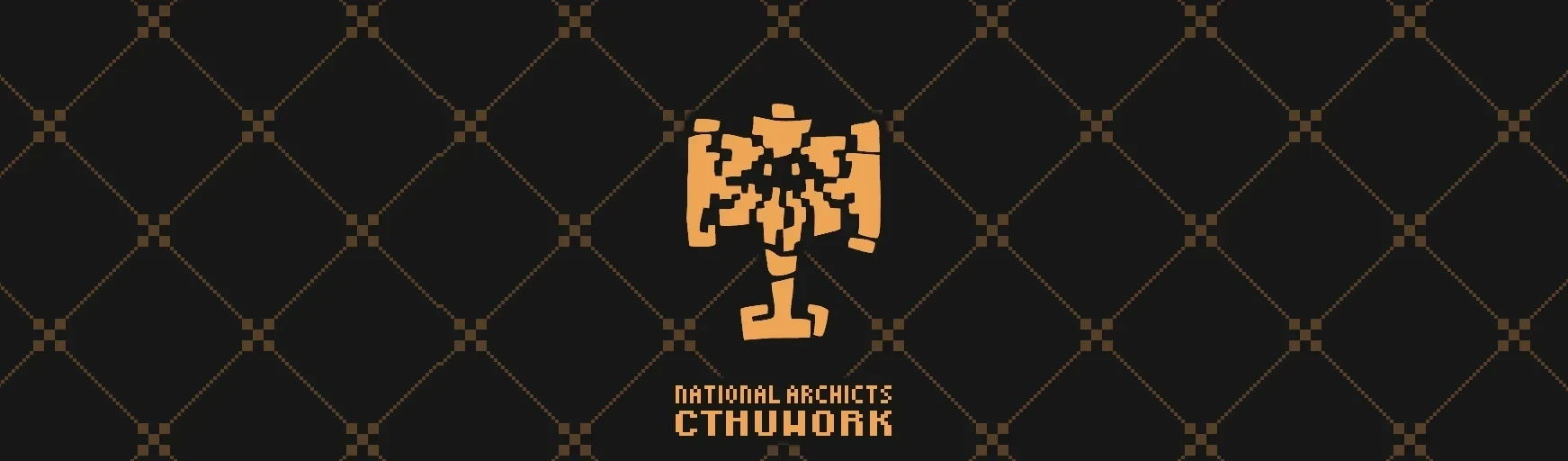 国建Cthuwork中国版服务器停止运营公告 - 哔哩哔哩