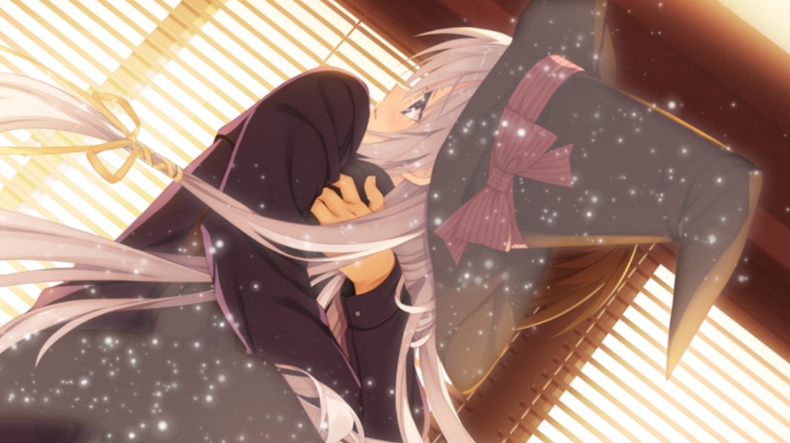 【柚子百科计划0801】【柚子社】绫地宁宁 - 哔哩哔哩