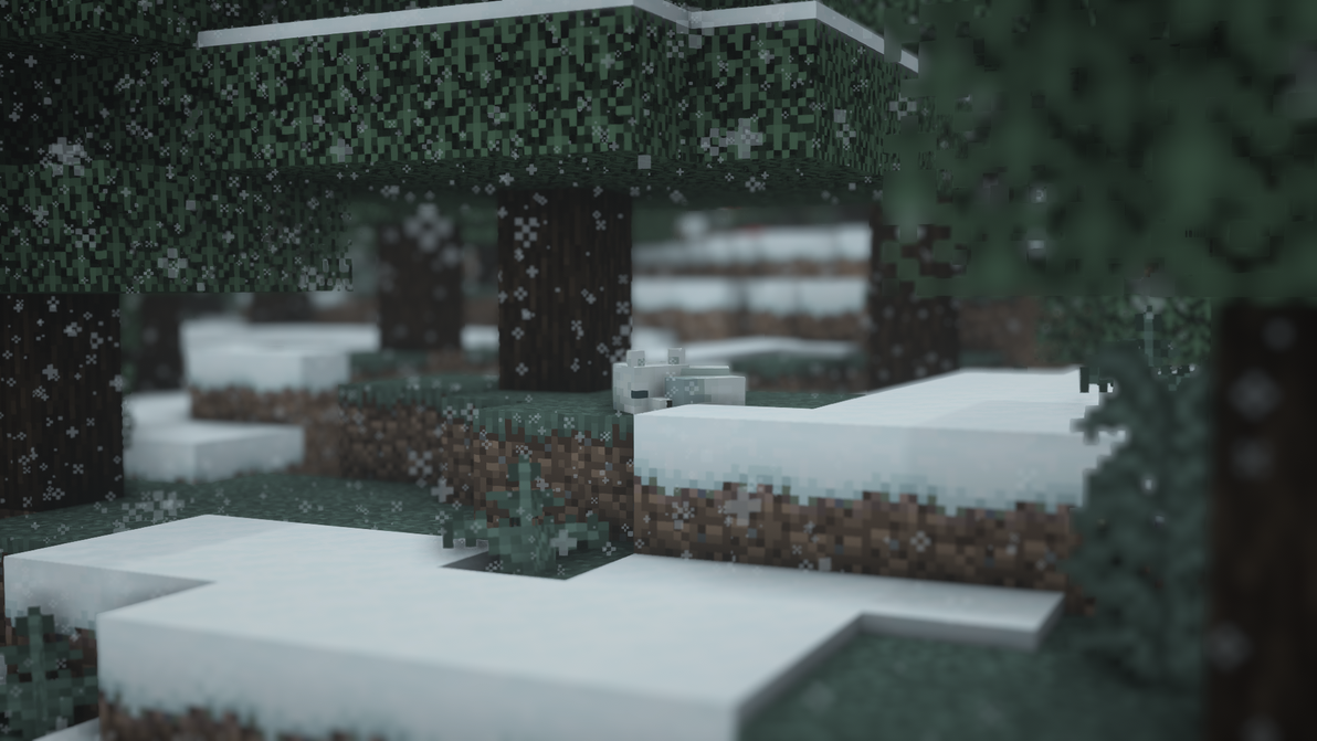 我的世界java1.13-1.17全生物群系及探索的时光成就介绍 - 哔哩哔哩