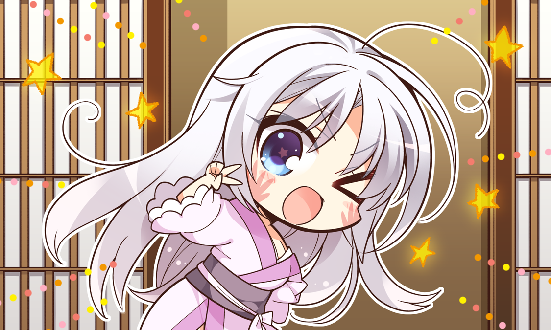 Getchu“美少女游戏大赏”角色部门TOP10及感言汇总(2012-2022) - 哔哩哔哩