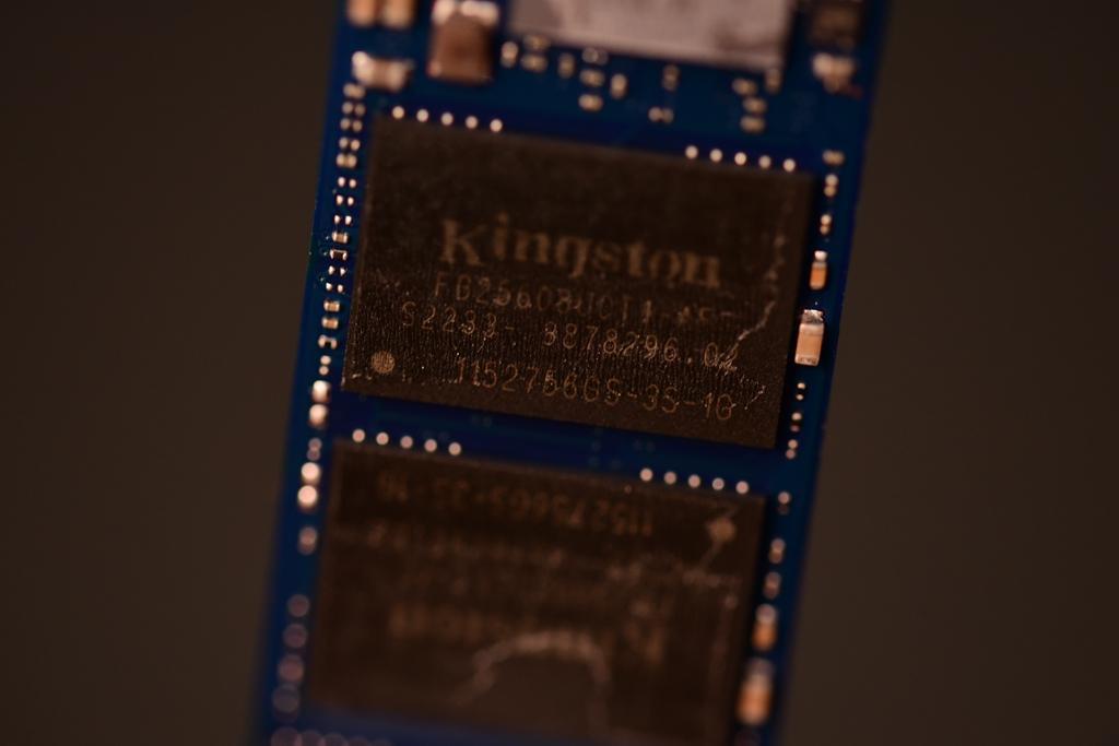 NV2接棒NV1，继续QLC极限寿命测试！ - 哔哩哔哩