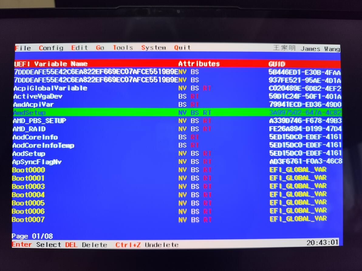 提高核显显存的4种方法 - 哔哩哔哩