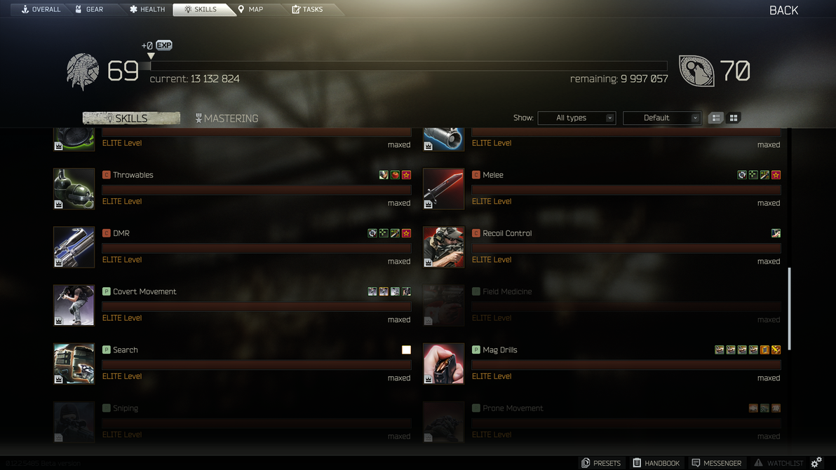 逃离塔科夫服务器模拟器（单机版）架设教程 - 哔哩哔哩