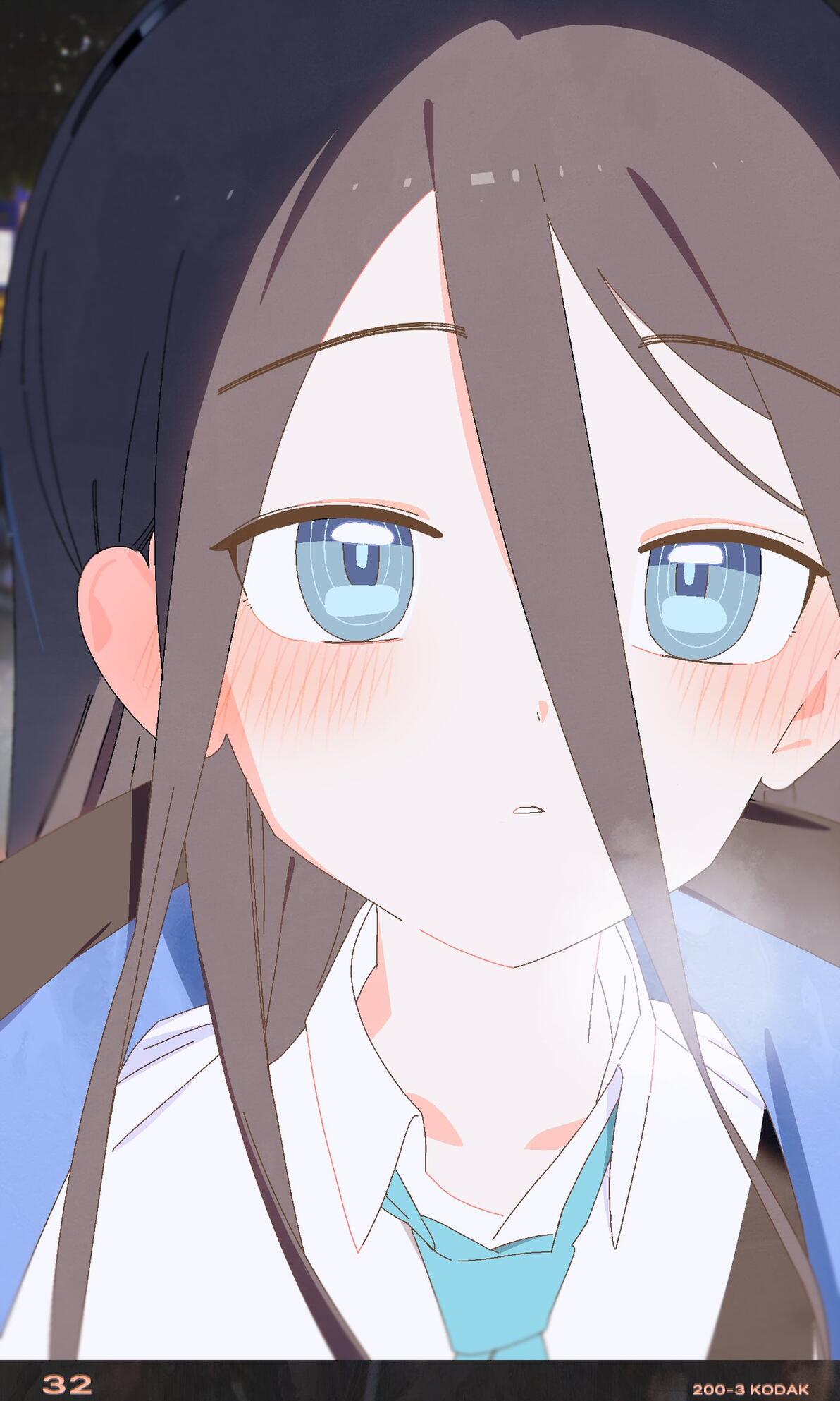 【画师推荐】bmtol 碧蓝档案图集 - 哔哩哔哩