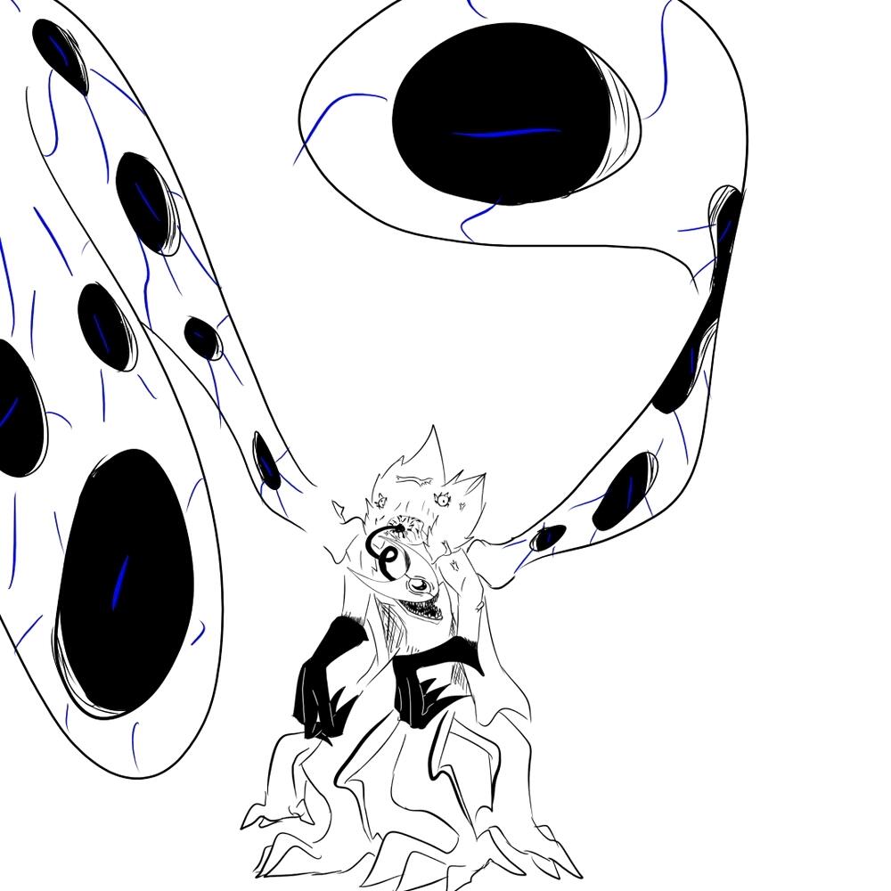 Karvarshal/Faker404设定翻译 - 哔哩哔哩