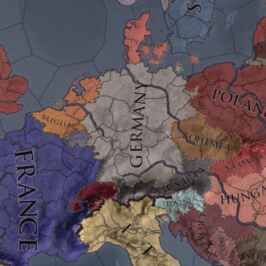 【CK2】大型剧本MOD指路 - 哔哩哔哩