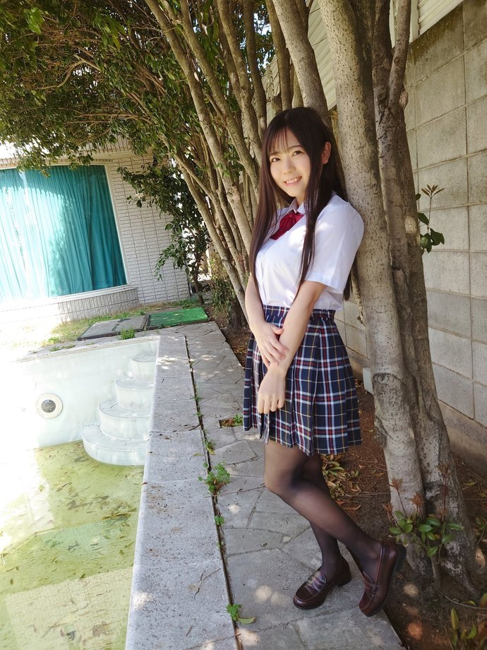 明星档案 第85期 羽咲美晴(羽咲みはる)个人资料简介及作品写真图片！ - 哔哩哔哩