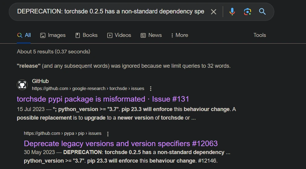 【AI绘画工具】【fooocus 安装】 - 哔哩哔哩