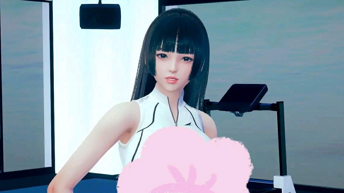 【国风SLG/3D/ANZ】多面体Polyturnon【v0.008】 - 哔哩哔哩