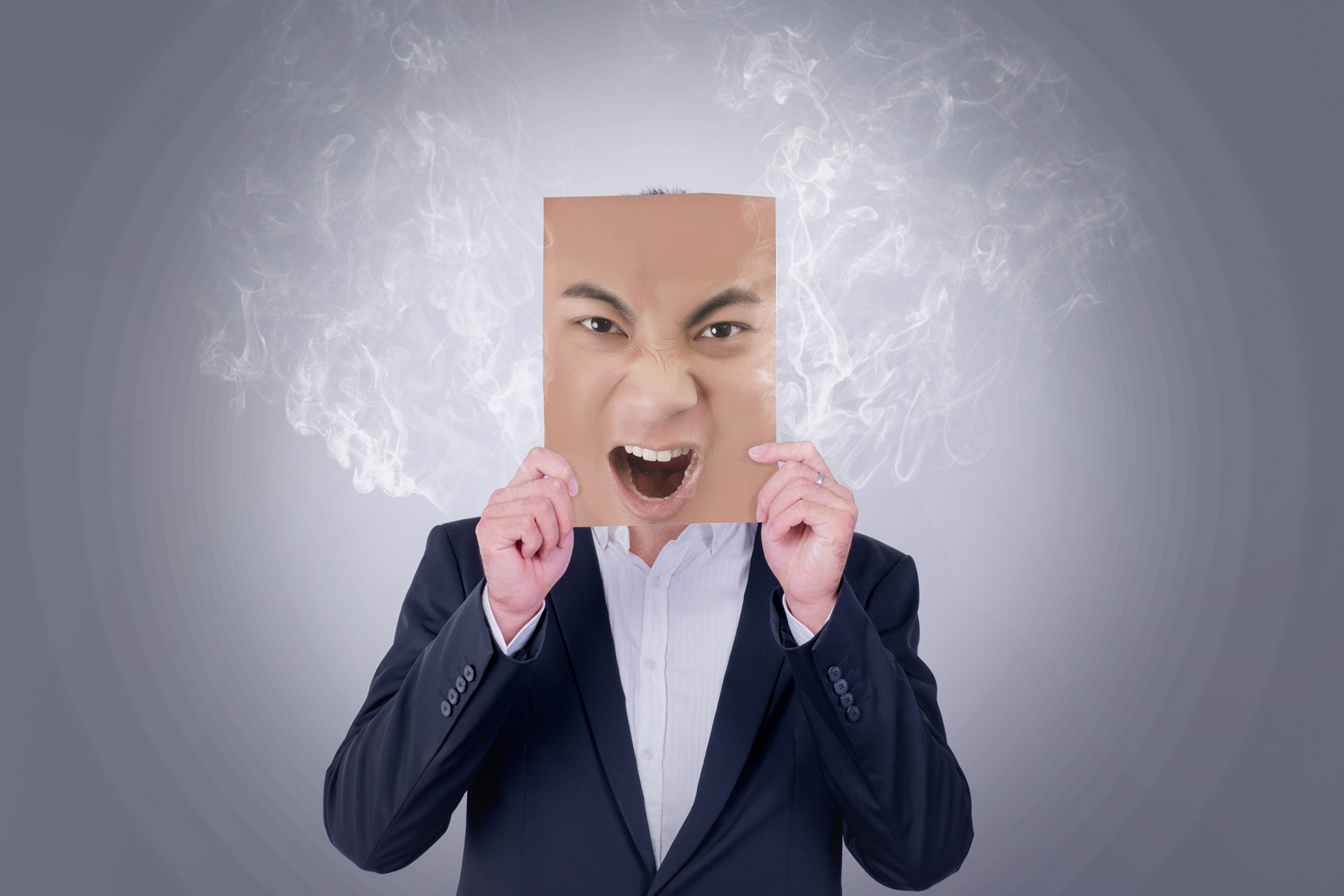 想要认清一个人,不需要去试探,观察这两个细节就可以 哔哩哔哩