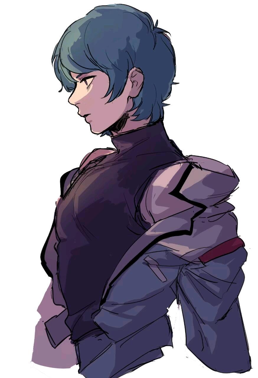 卡缪·维丹（2） - 哔哩哔哩