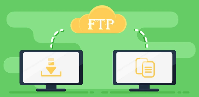 ftp传文件越来越慢的原因，以及解决方案 - 哔哩哔哩