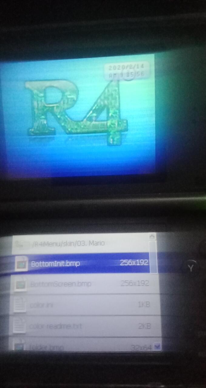 {玩物之志}NDS/3DS玩家必看！教你简单掌握R4卡的使用方法。 - 哔哩哔哩