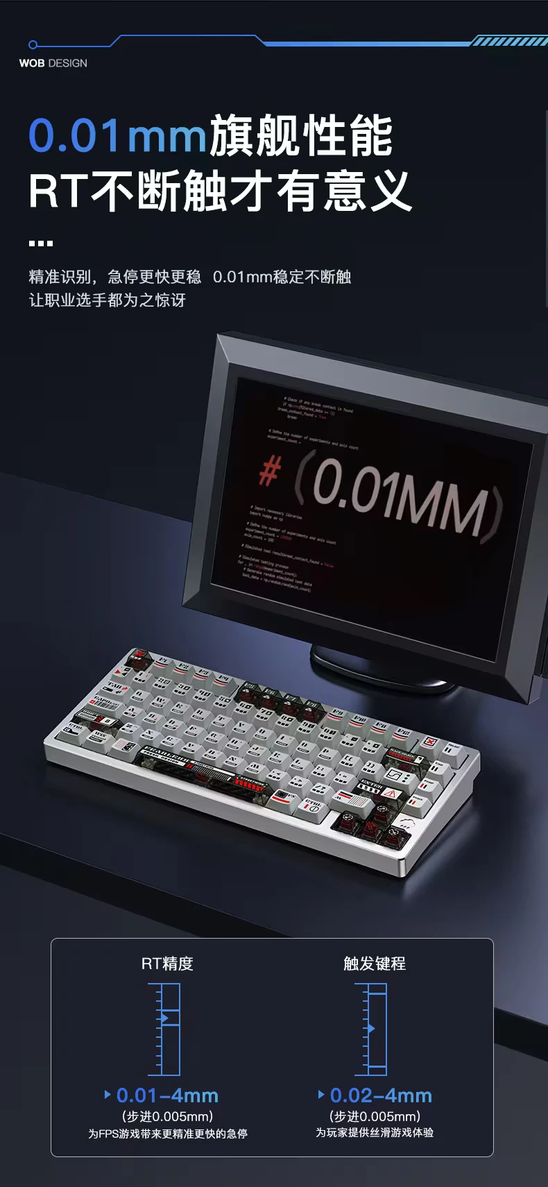 长《日·键圈时刻表》Matrix Lab Hiya套件抽签团开启 小米X1 3395芯片无线鼠标上架 - 哔哩哔哩